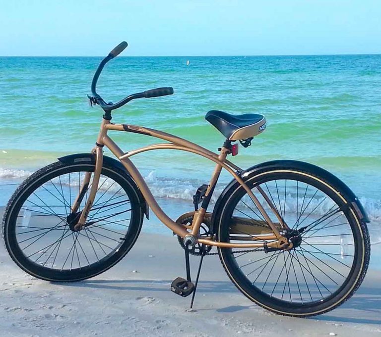 Fort Myers Beach Bike Rentals | Beach Bum Bike Rentals and Delivery